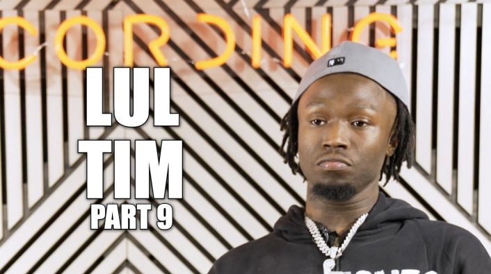 EXCLUSIVE: Lul Tim on Getting Colostomy Bag After Getting Shot 2 Times ...