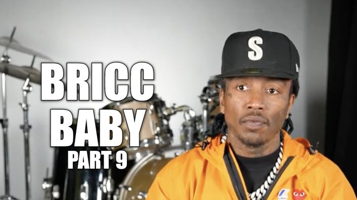 EXCLUSIVE: Bricc Baby: If Lil Durk Snitches He'll Do It Through His Lawyer, He'll Never Take the ...