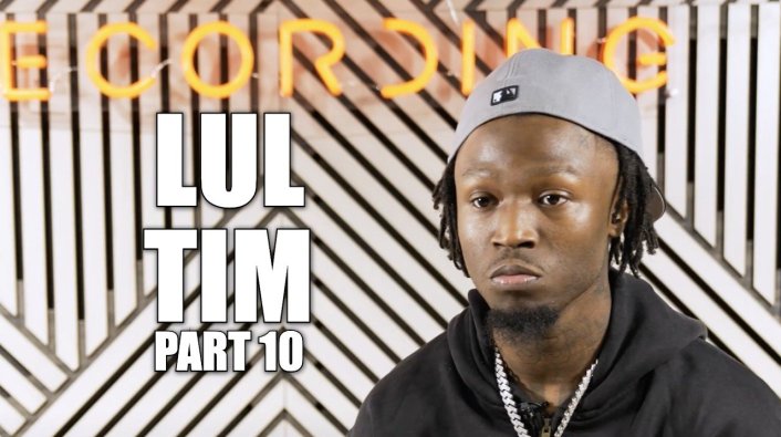 EXCLUSIVE: Lul Tim on Quando Rondo Paying His Bond & Lawyer for King ...