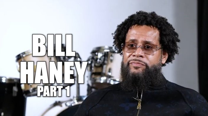 EXCLUSIVE: Bill Haney on Jake Paul Being the Face of Boxing & Being ...