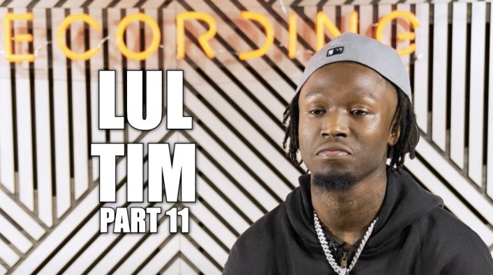 EXCLUSIVE: Lul Tim on King Von Murder Charges Dropped Due to Georgia's ...