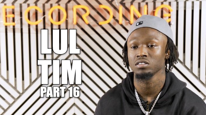 EXCLUSIVE: Lul Tim on First Conversation with NBA YoungBoy After ...