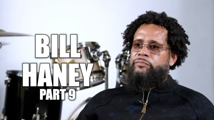 EXCLUSIVE: Bill Haney: Devin Haney is a Better Fighter than Tank Davis ...