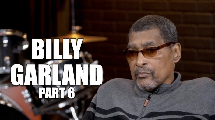 EXCLUSIVE: Billy Garland: I Tried to Contact 2Pac After Seeing "Juice ...