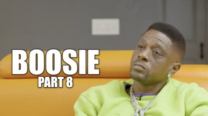 EXCLUSIVE: Boosie Got Offered 15 Year Plea Deal in His Murder Case ...