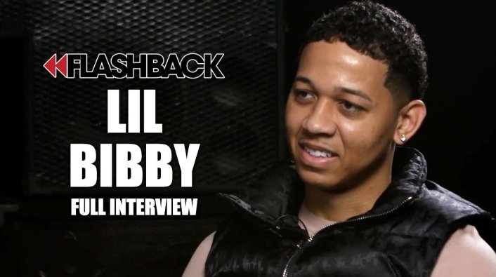 EXCLUSIVE: Lil Bibby on Signing Juice Wrld, Cries Over Juice Dying ...
