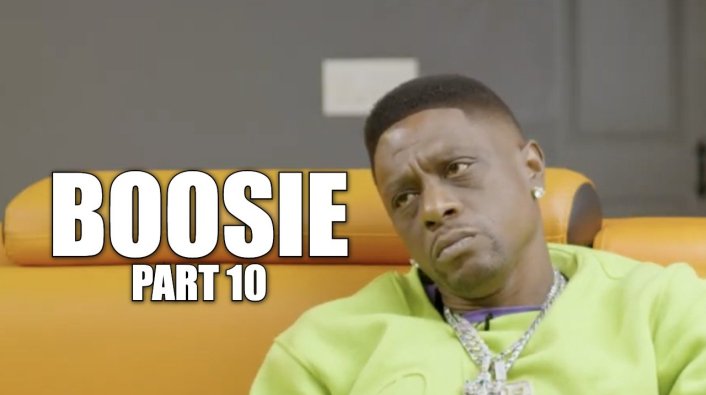 EXCLUSIVE: Boosie on Young Thug Dissing Gunna After YSL Trial Ended ... EXCLUSIVE: Boosie on Young Thug Dissing Gunna After YSL Trial Ended ...