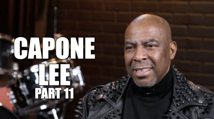 EXCLUSIVE: Capone on The Original Kings of Comedy Suing Him Over 'NY ...