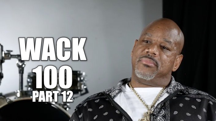 EXCLUSIVE: Wack100 Clowns Lefty Gunplay's Appearance on Kendrick's ...
