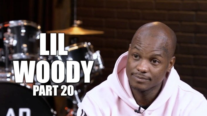 EXCLUSIVE: Lil Woody: Young Thug Getting Time Served was The Best Day ...