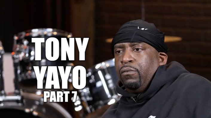 EXCLUSIVE: Vlad Tells Tony Yayo: Dame Dash, Keep My Name Out Your Mouth ...