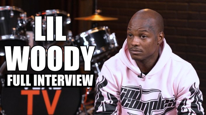 Exclusive Lil Woody Star Witness In Young Thugs Trial Tells His