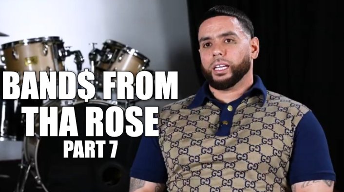 EXCLUSIVE: Vlad Warns Band$ From Tha Rose About Filming Music Videos in ...