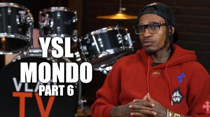 EXCLUSIVE: YSL Mondo on DA Claiming Young Thug Had Lil Woody Kill ...