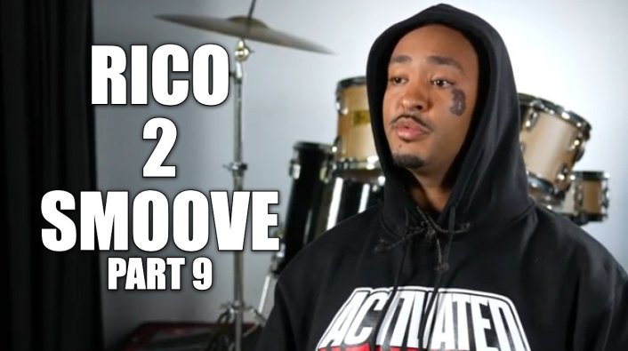 EXCLUSIVE: Rico 2 Smoove on Lil Durk: I've Been Indicted, The Feds are ...