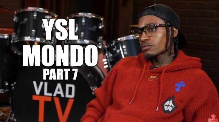 EXCLUSIVE: YSL Mondo on 4 Murders After Nut Killed: When People Die You ...