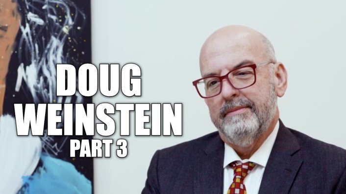 EXCLUSIVE: Yak Gotti's Lawyer Doug Weinstein on Yak's Mom Arrested for ...