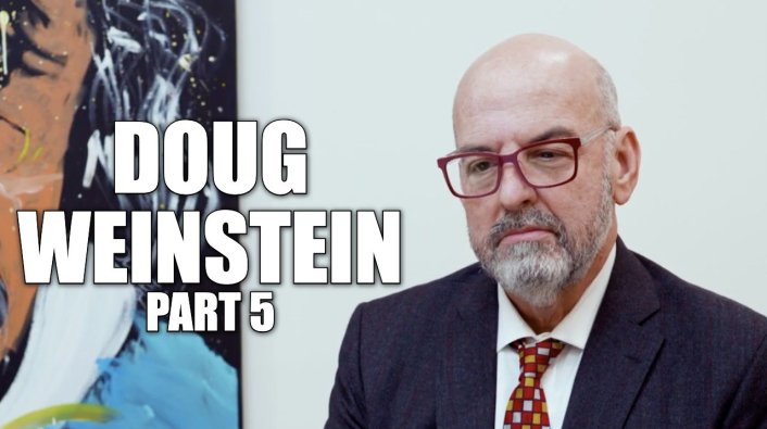 EXCLUSIVE: Yak Gotti Lawyer Doug Weinstein on What Would've Happened If ...