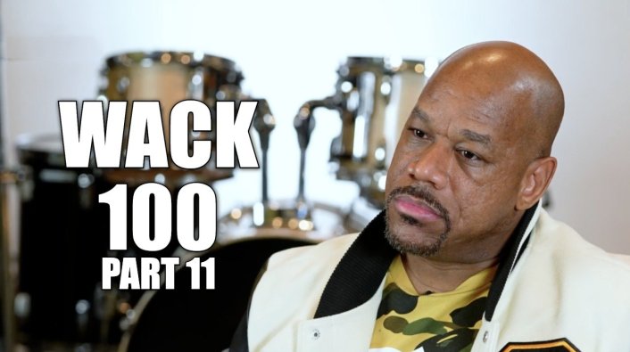 EXCLUSIVE: Vlad Tells Wack100 He Might Buy Dame Dash's Roc-a-Fella ...
