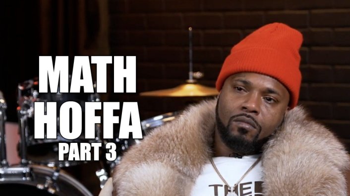 EXCLUSIVE: Math Hoffa on Why He Didn't Fund Former Co-Hosts Hynaken ...