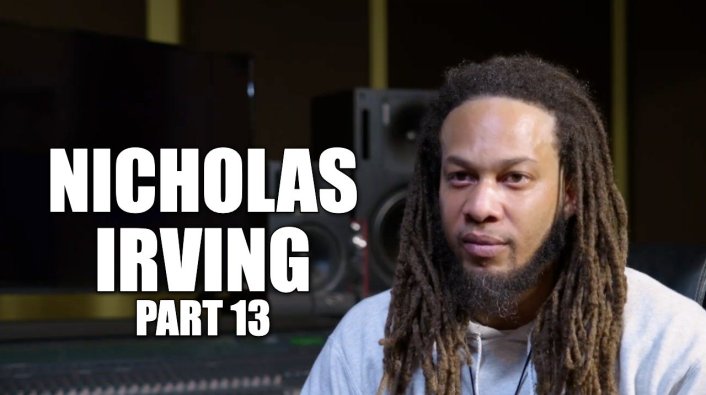 EXCLUSIVE: Army Sniper Nicholas Irving on Falling for the Army's ...