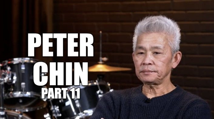 EXCLUSIVE: Peter Chin on Being Targeted in First RICO Against Asian ...