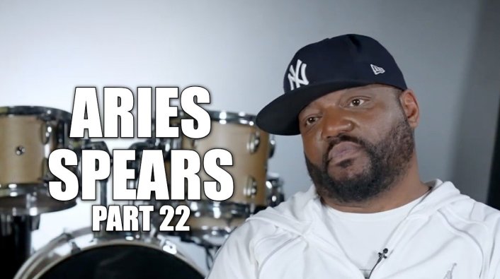 EXCLUSIVE: Aries Spears & DJ Vlad Rate Travis Hunter's Girlfriend a EXCLUSIVE: Aries Spears & DJ Vlad Rate Travis Hunter's Girlfriend a