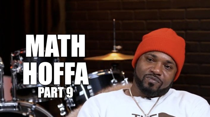 EXCLUSIVE: Math Hoffa on Cam'ron & Jim Jones Beefing Again: These N ...