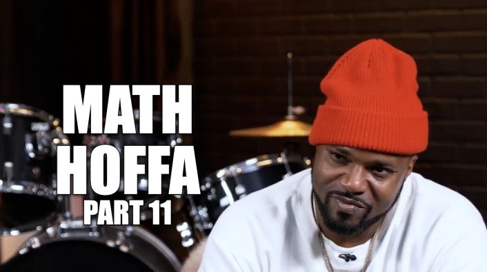 EXCLUSIVE: Math Hoffa: I've Seen Guys Get Knocked Out & Stripped Like ...