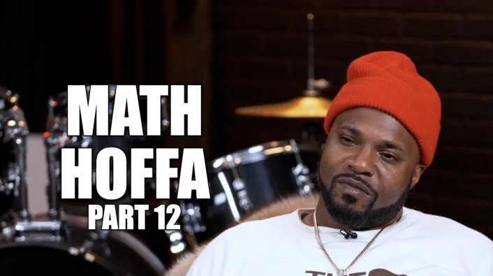 EXCLUSIVE: Math Hoffa on LeBron James & Drake Falling Out, LeBron ...