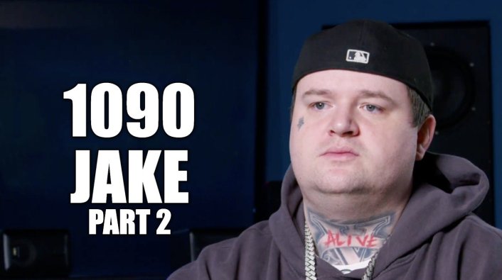 EXCLUSIVE: 1090 Jake: ASAP Relli is a P***y, He's Pressing Charges to ...