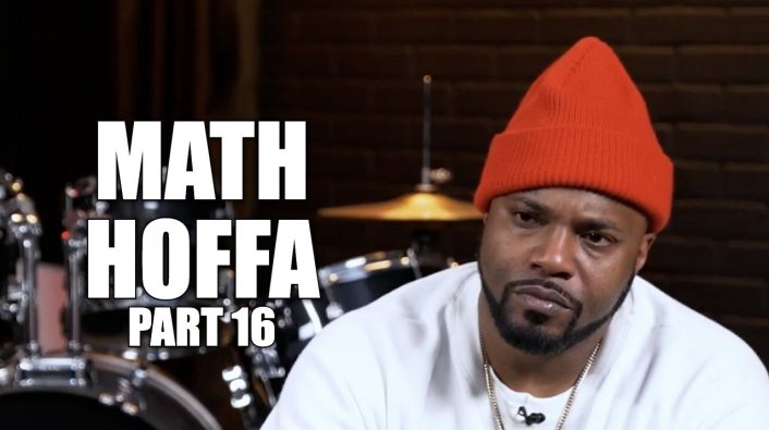 EXCLUSIVE: Math Hoffa: I Asked to Battle Remy Ma's Alleged Side Dude ...