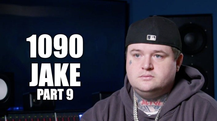 EXCLUSIVE: 1090 Jake on "Foolio 5" Facing Death Penalty, Wonders if Lil ...