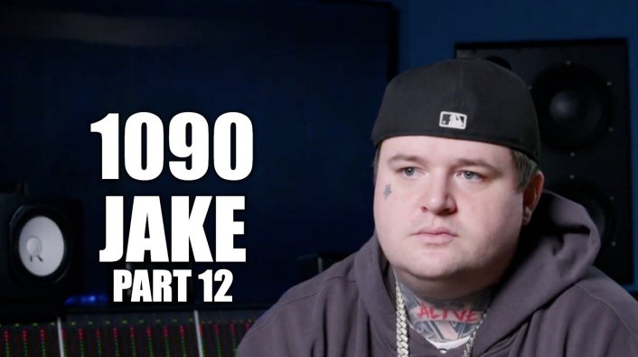 EXCLUSIVE: 1090 Jake on Being Accused of Funding YNW's Melly's Blood ...