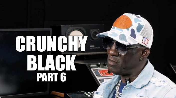 EXCLUSIVE: Crunchy Black on Rich Homie Quan & Gangsta Boo's Friendship ...