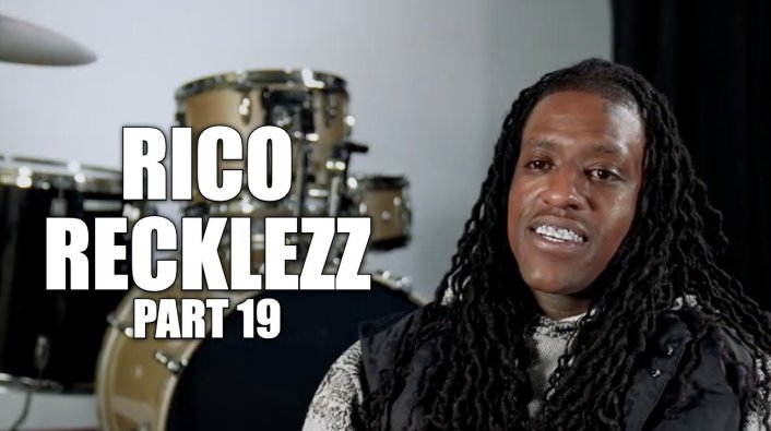 EXCLUSIVE: Vlad Asks Rico Recklezz if He's Going to Get Summer Walker ...