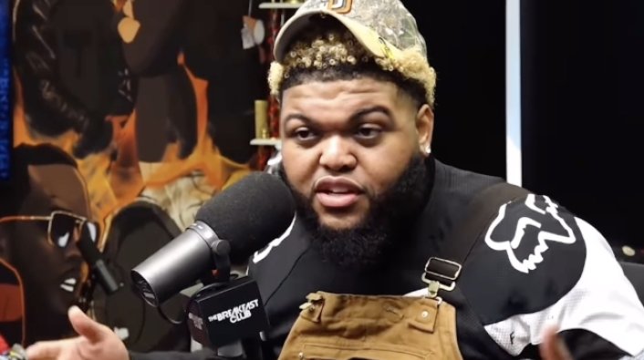 Druski Admits He Went Public "Too Soon" with Rubi Rose Relationship ...