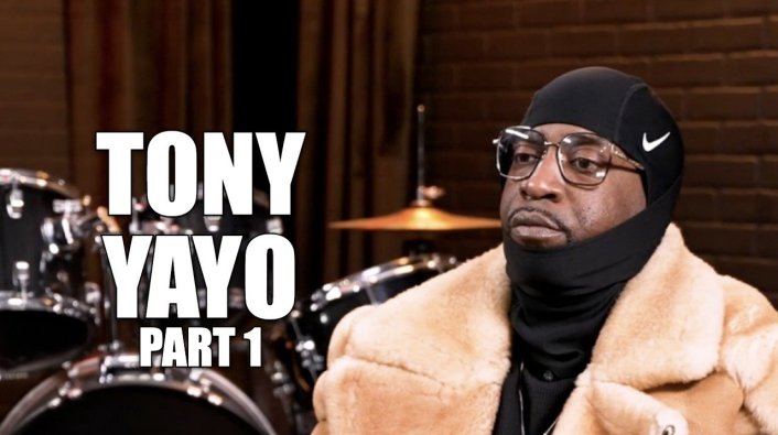 EXCLUSIVE: Tony Yayo on ASAP Rocky's Trial Verdict Tomorrow, Disses ...