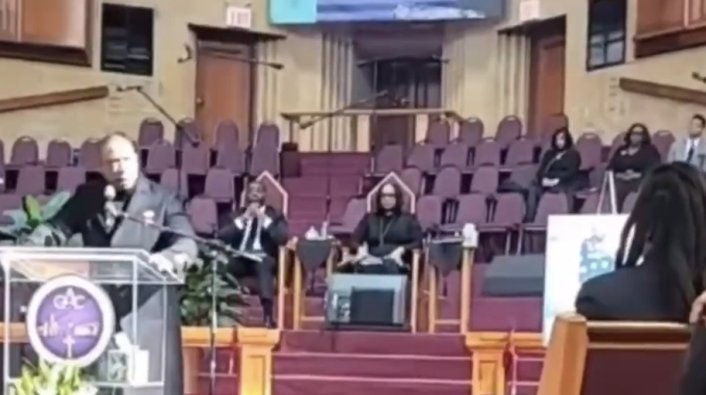 Ja Rule Gives Emotional Tribute at Irv Gotti's Funeral, Jay Z Sits Front Row | VladTV