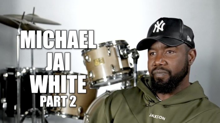 EXCLUSIVE: Michael Jai White on Being in 12 Shootouts, Debates Vlad on ...