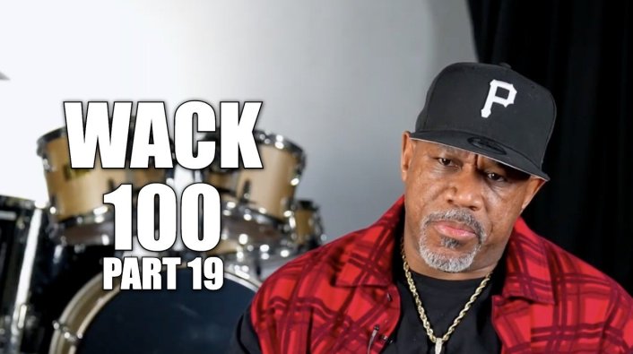 EXCLUSIVE: Wack100 on 2 Women Suing TDE for $48M for Sexual Assault ...