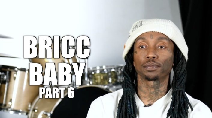 EXCLUSIVE: Bricc Baby: The Altercation Between Orlando Brown & 4xtra at No Jumper Wasn't a Skit ...