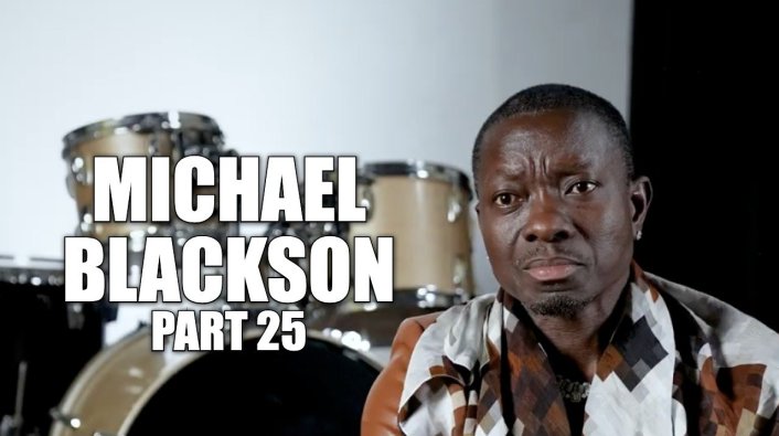 EXCLUSIVE: Michael Blackson: My $1.2M I Lent to Ghana is Kidnapped by ...