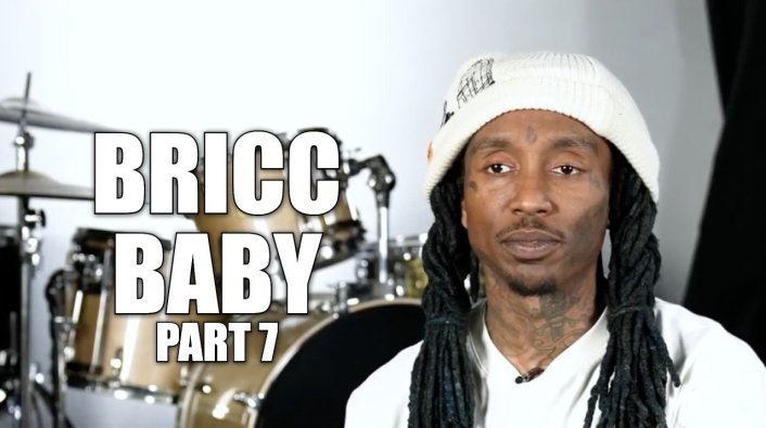 EXCLUSIVE: Bricc Baby on Past Tension with 4xtra, Crashing Out ...