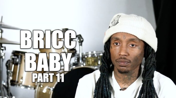 EXCLUSIVE: Bricc Baby Denies Big Meech's 3rd Party Cooperation: Cuffy ...