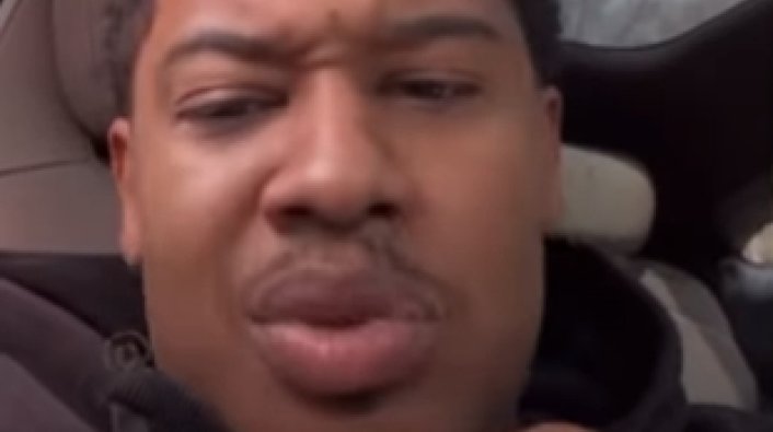 Kash Doll's Baby Daddy, Tracy T, Appears to React to Her Going Public ...