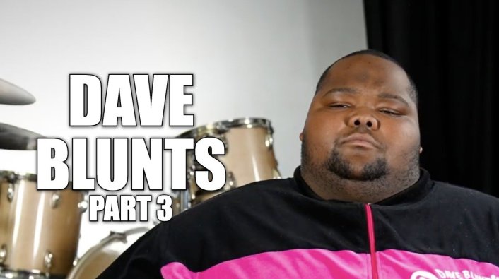 EXCLUSIVE: Dave Blunts on Giving Up on Music After Unsuccessfully ...