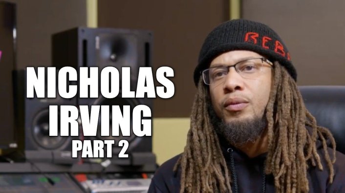EXCLUSIVE: Ex-Army Ranger Nicholas Irving on Why China Would "Crush ...
