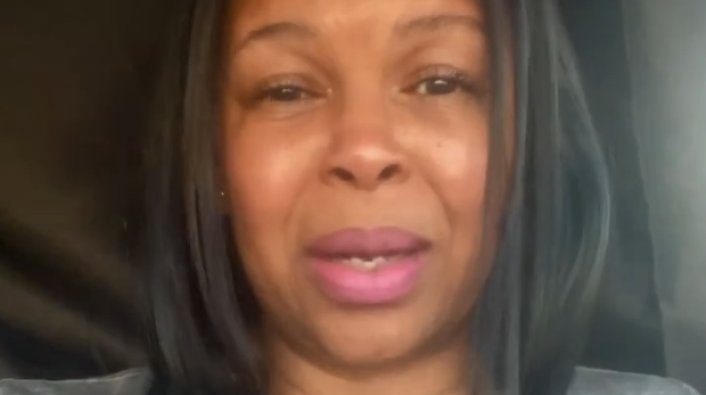 En Vogue Singer Dawn Robinson Opens Up About Being Homeless, Living Out ...