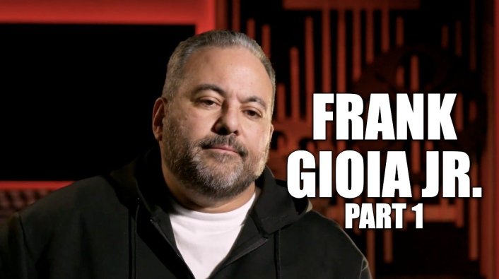 EXCLUSIVE: Frank Gioia Jr. on Being Related to "Chin" Gigante, Family Had Genovese & Lucchese ...